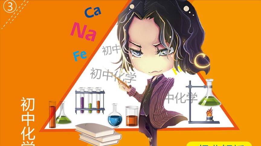 九年级化学题目讲解 物质的分类之纯净物和混合物