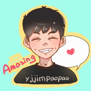 yjjpp的日常 