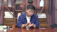 董氏奇穴中白穴、下白穴,调理腰痛效果很好.mp4