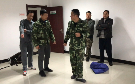 矿山应急救援——一般性技术操作,医疗急救。