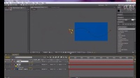 AE特效制作箭头路径动画教程