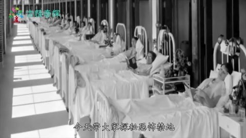 至今无法用科学解释的灵异事件!看完整个人都不好了!