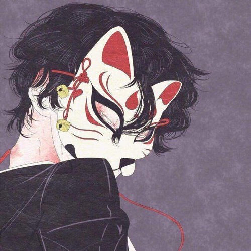 懂风花雪月的狐狸 