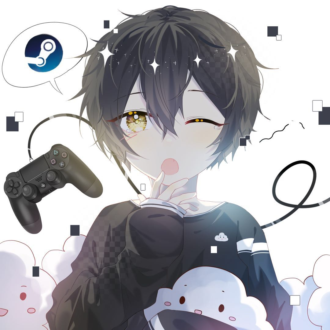 云小皓Gamer 
