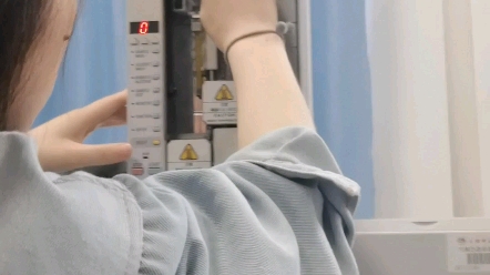 GC-MS原理及使用教程