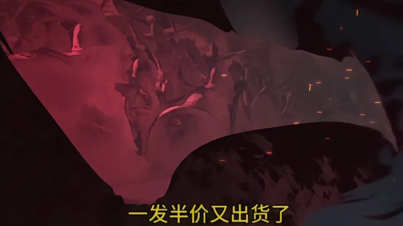 这波比上回出的进步了 率土之滨 率土星推计划