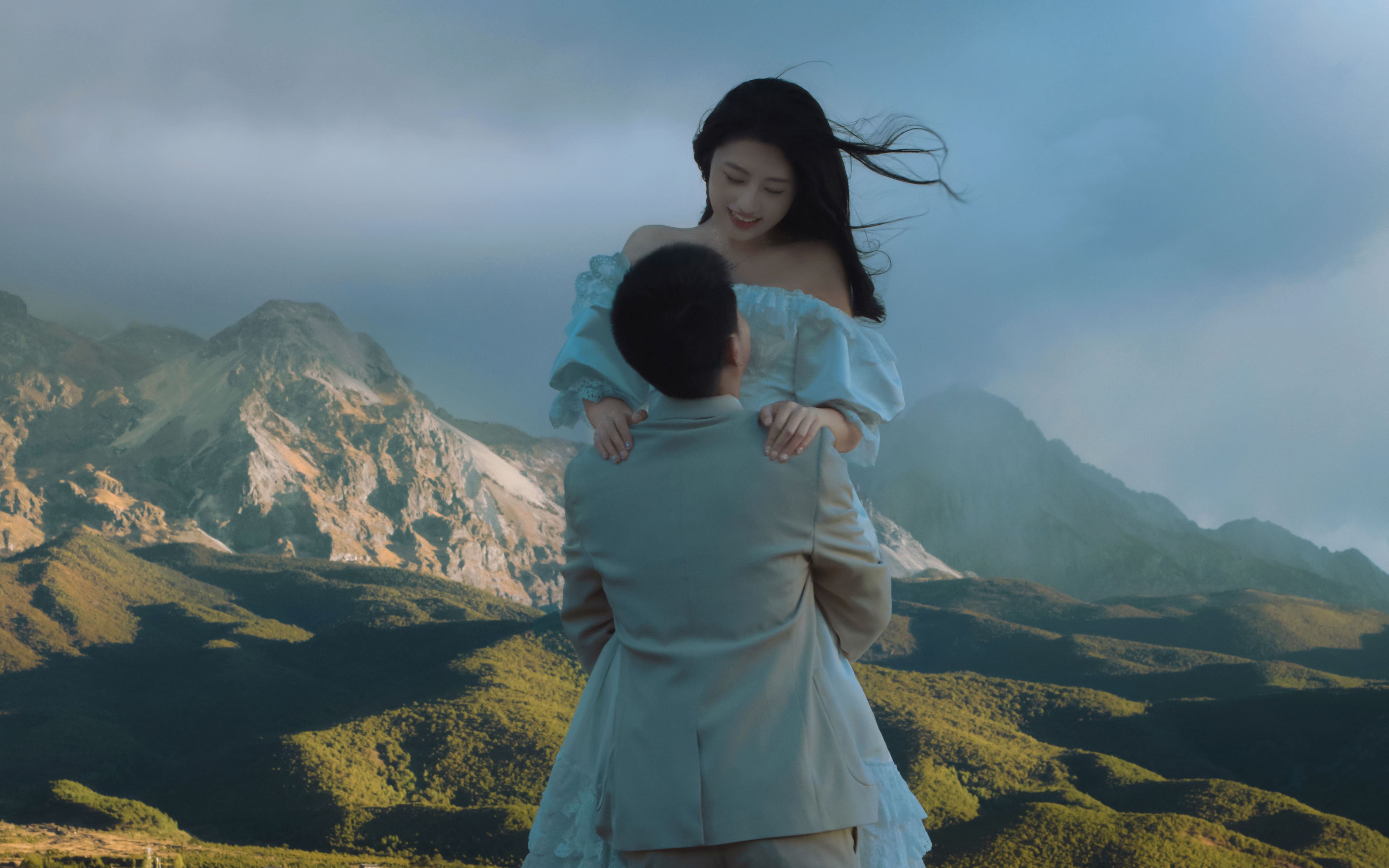 【婚前影像MV】特别鸣谢你制造更欢乐的我