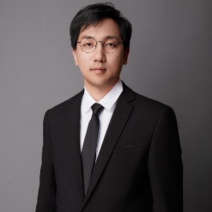 杨亦涛 