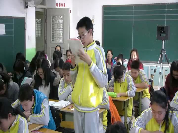 八上:《中国石拱桥》(含课件教案) 名师优质公开课 教学实录 初中语文 ...