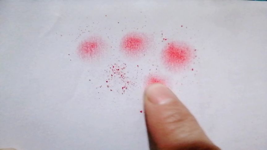 教你1分钟画玫瑰花,看完感觉画画如此简单呢!