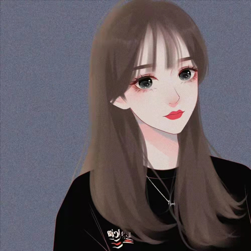 一抹草莓味甜甜圈 