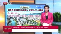 北京您早 2019 八月新规:《绿色建筑评价标准》更新为五大指标