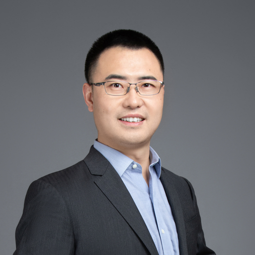 新盈利马博士 