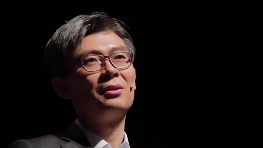 听听世界银行国际组织工作者讲讲什么是幸福的国度