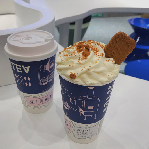 元気Mocha 