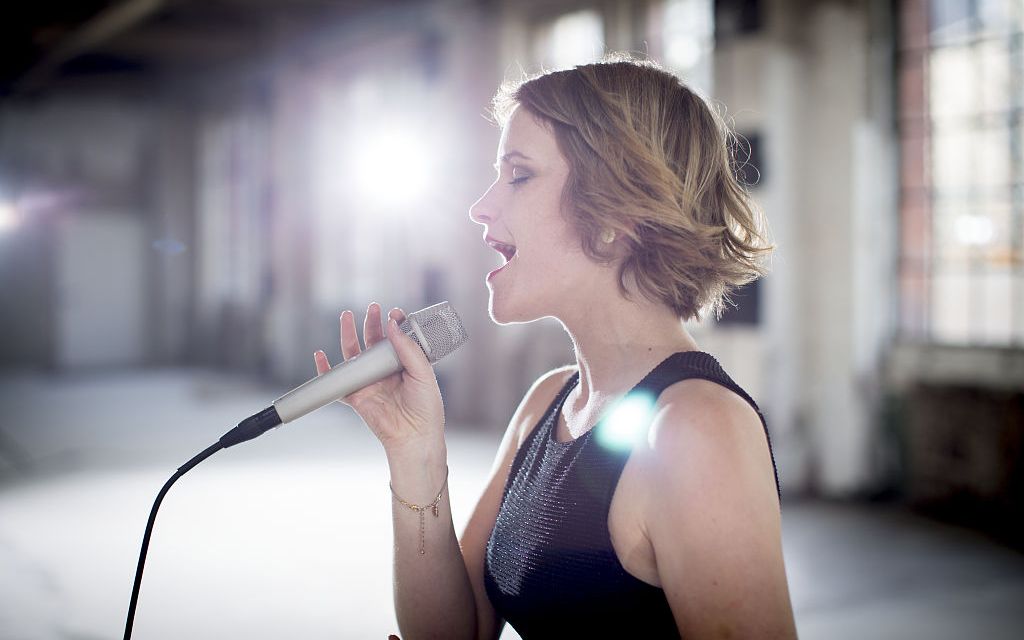 怎样让全民K歌录歌更好听?