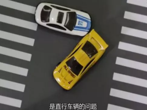 司机必看!交通事故应该如何划分责任