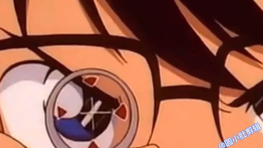 名侦探柯南破案不能缺少的一步