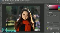 PS技巧应用——图片昏暗无光怎么办? 简单一招, 让图片变亮更清晰!