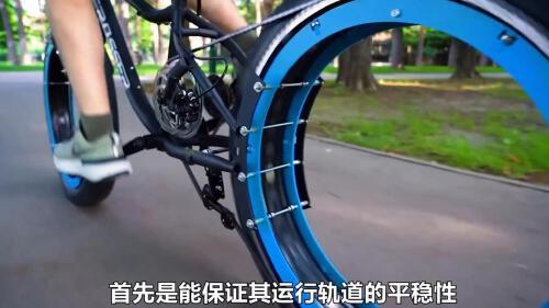 车轮为何偏爱圆形?方形轮子的尝试告诉你答案