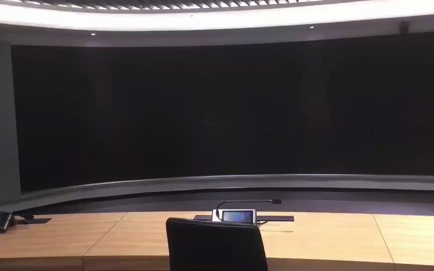 远程视频会议系统