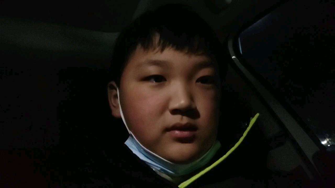 【全网首发】新乡公交4路更换新车vlog