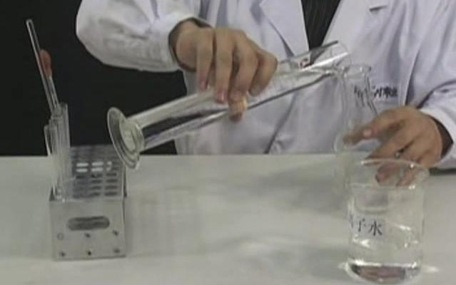 土壤中分解尿素的细菌的分离与计数