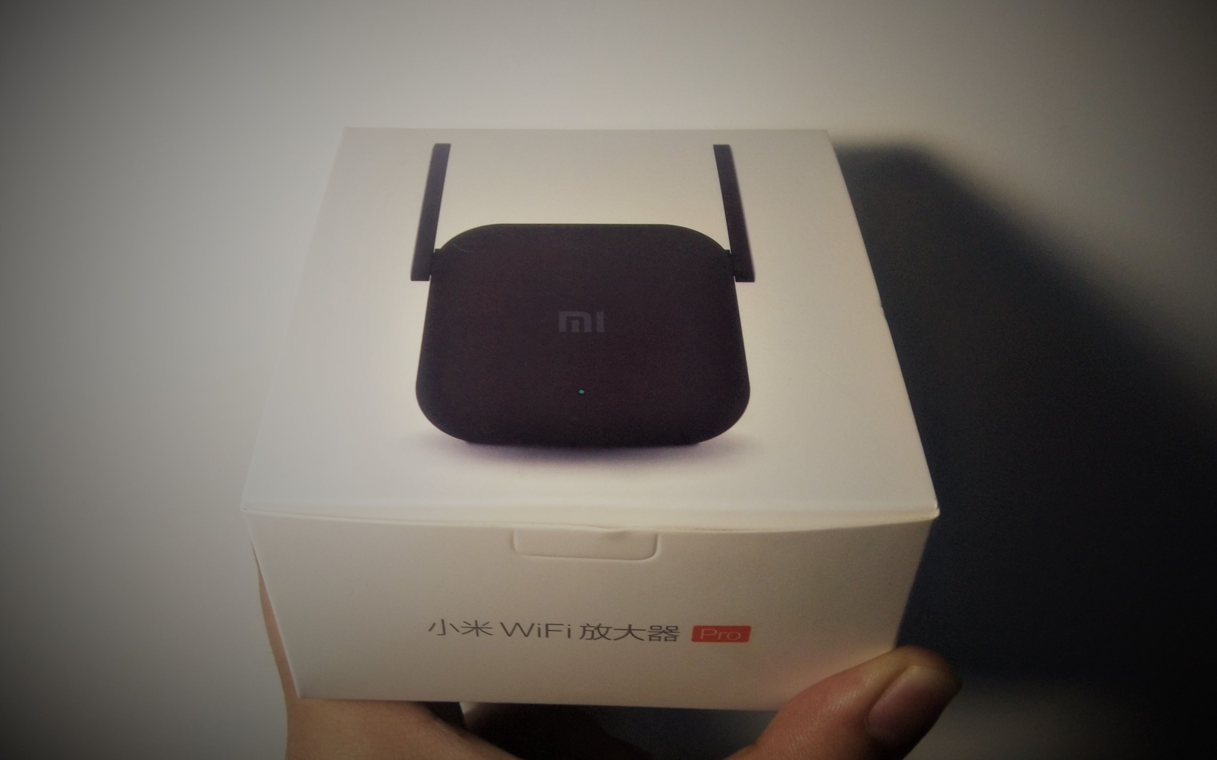 【vlog-2】小米wifi放大器pro快速开箱上手,两天后我就退了它,不适合...