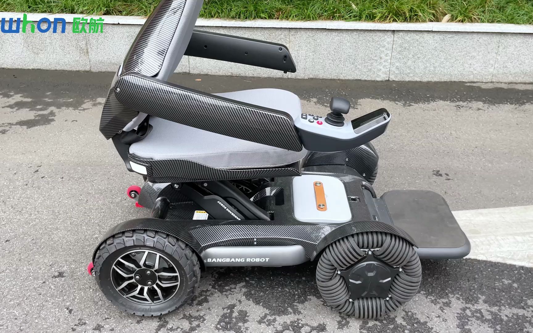 邦邦车使用指导