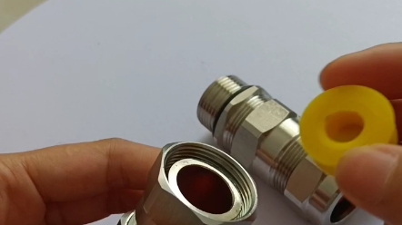 防爆铠装电缆格兰头