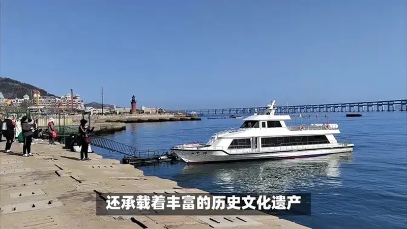 大连有什么旅游景点走进大自然的怀抱,发现不一样的大连风情!
