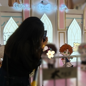 清咖渐渐渐渐变 