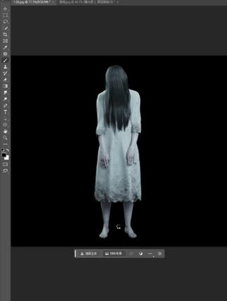 ...把照片p得刺激一点,搞笑P图,请勿模仿~ #修图 #ps#P图#大神ps #搞笑