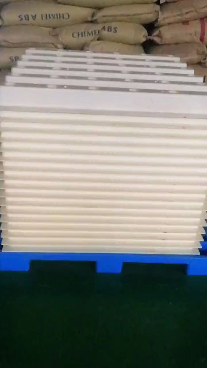 河南 污水处理工程设备 BAF生物滤池 ABS整体浇筑滤板模板 非标定制...