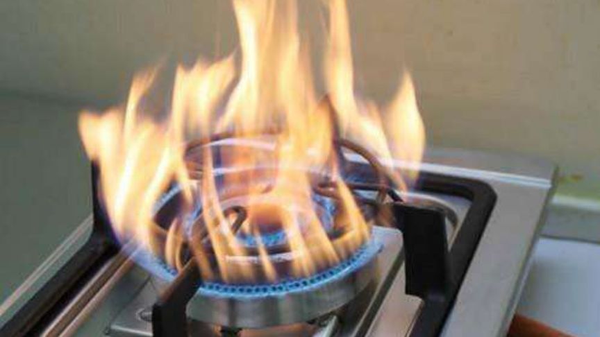 家里使用煤气,出现这“3种”现象,为了家人安全,一定要重视!