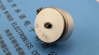 WDA-D35-D4B角度位移传感器 线性或旋转传感器 linear or rotary ...