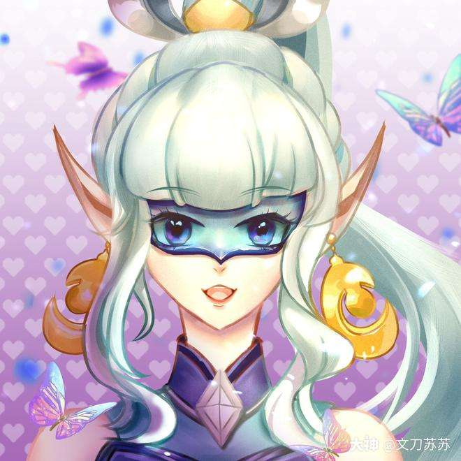 黑白小汤圆- 