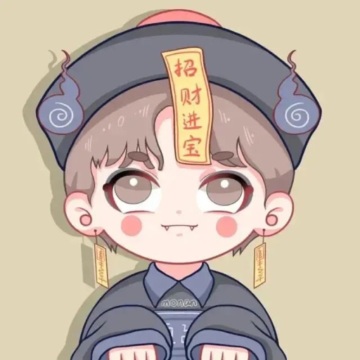 爱喝汤的栗子 