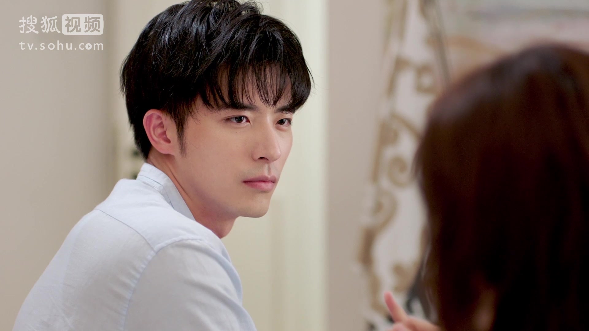 《奈何BOSS要娶我》霸总给亲亲抱抱举高高啦,你顶得住么?