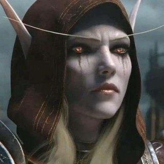 魔兽争霸小黑解说RPG