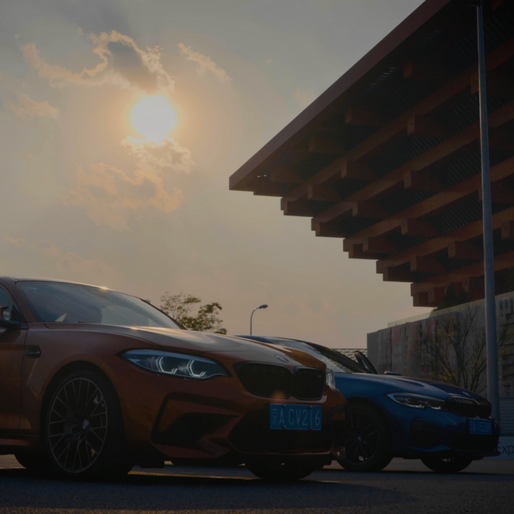 CarGeek极客试驾 