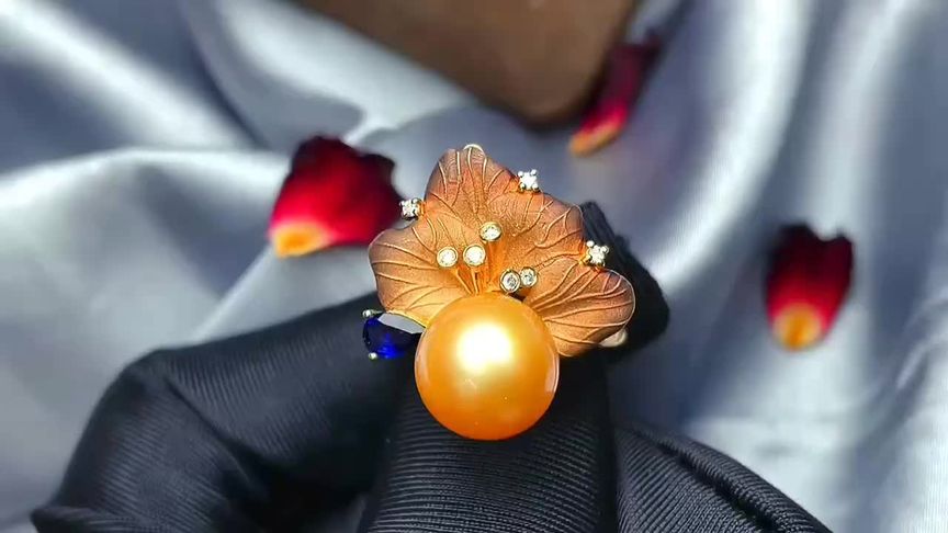 #原创珠宝设计 #设计图 #金银加工 #珠宝 #原创设计 #礼物