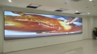 EPSON爱普生投影仪CB-2255U无线WiFi教学教育培训大型专案宽屏...