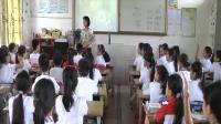 4.湘文艺版小学音乐四年级下册《(演唱)知更鸟的歌》广西县级优课