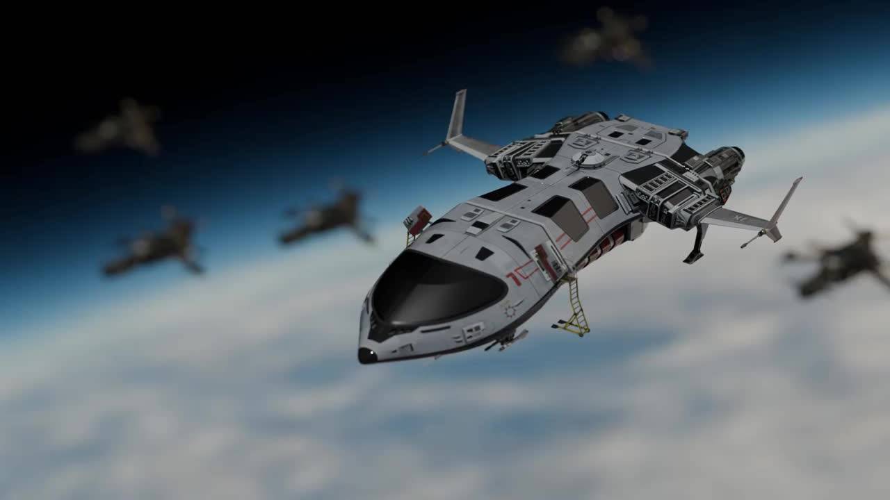 ߤ�用AI驱动Blender完成建模?