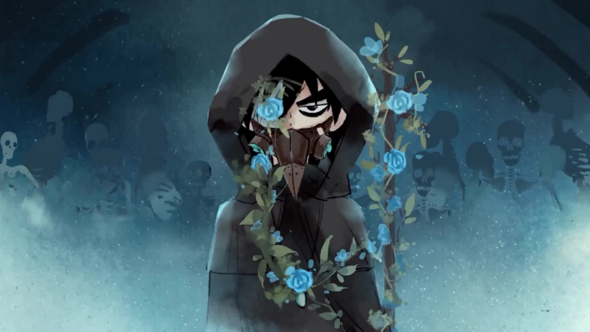 用一首Mine打开正确的伍六七