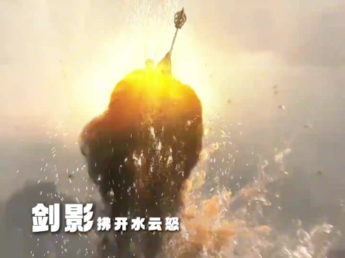 影视作品中极致的修仙美学