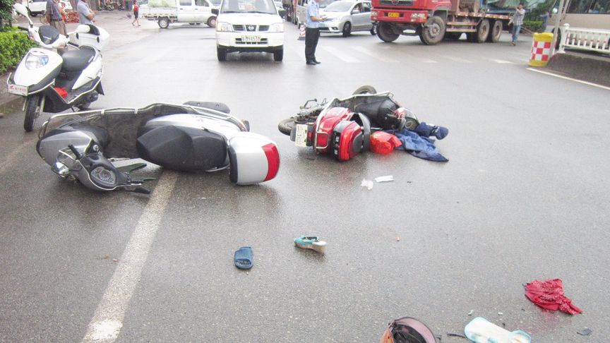 2018年电动车新规,符合4标准才能上路,看看有你没?