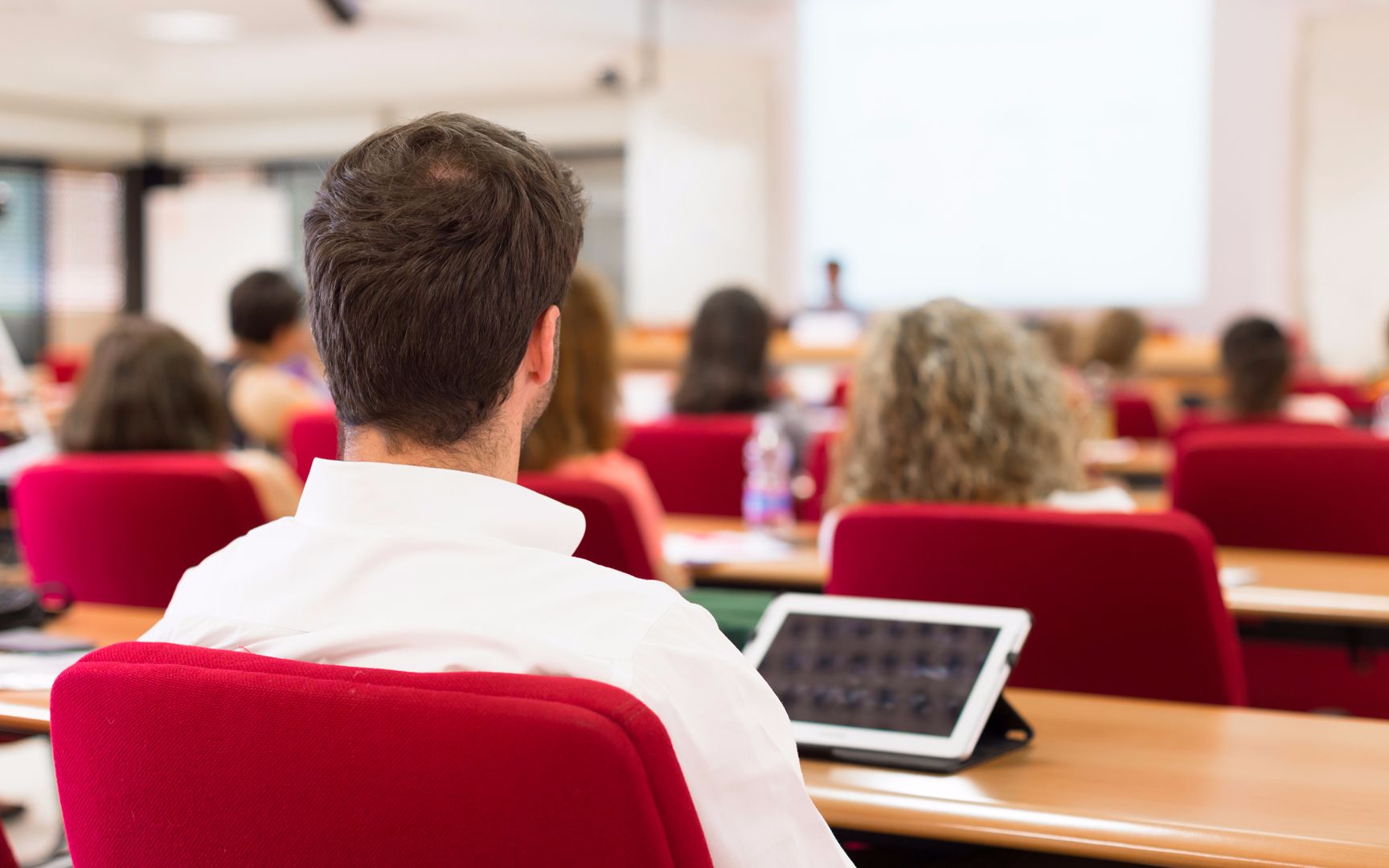 他放弃技术服务费,却收获全国教育机构