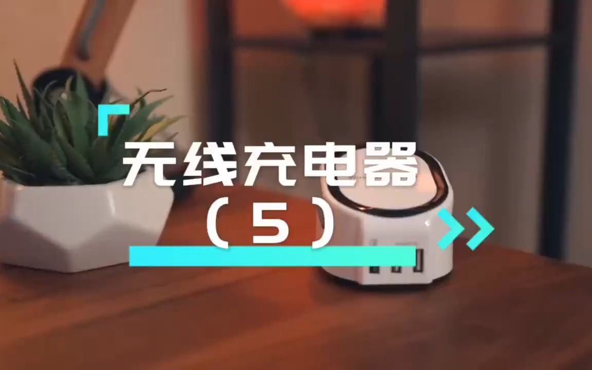 无线充电器(5)